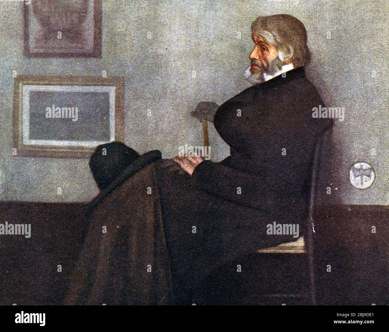 THOMAS CARLYLE (1795-1881) Scottish historian, philosopher ...