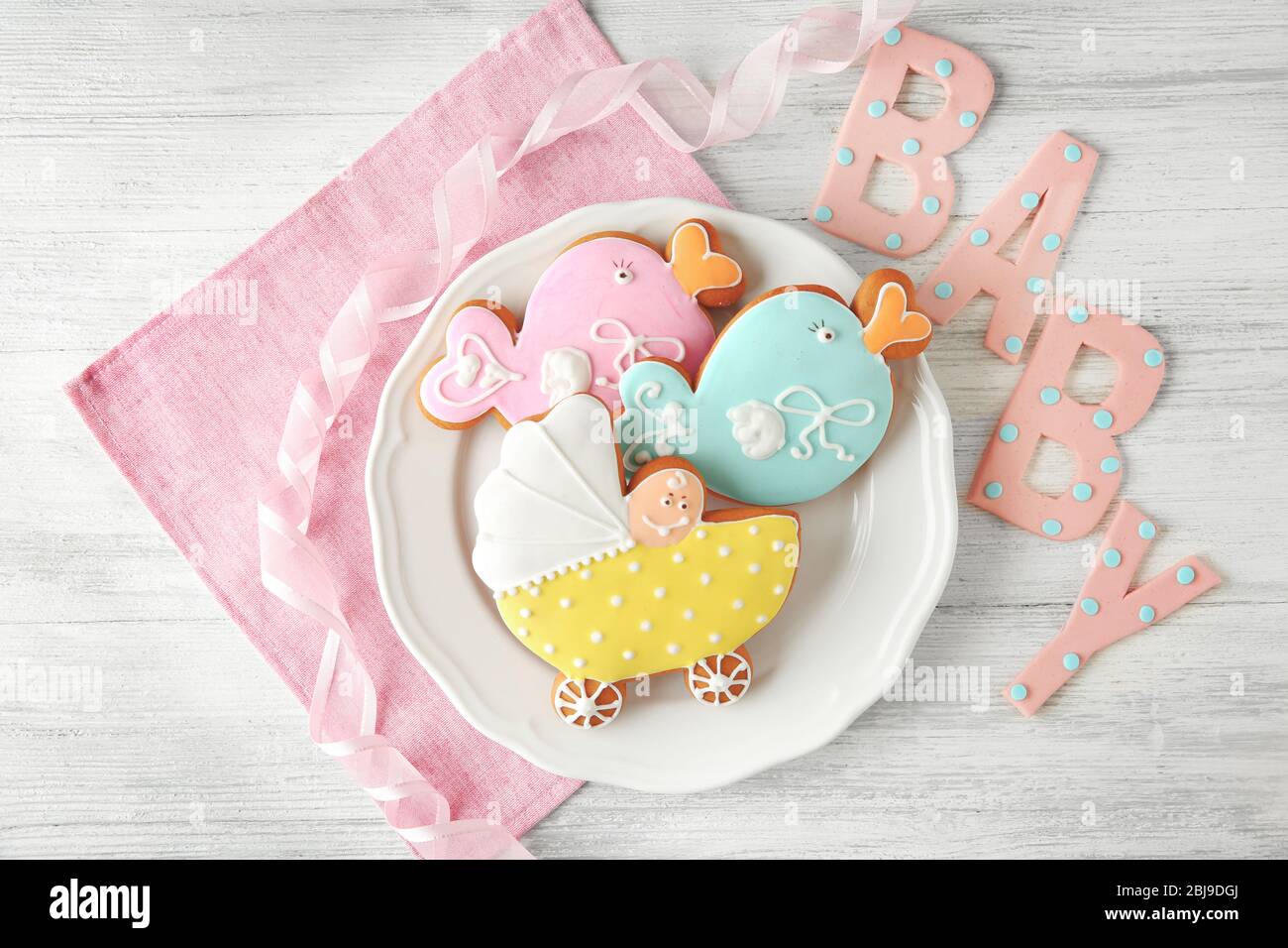 Baby spice hi-res stock photography and images - Alamy