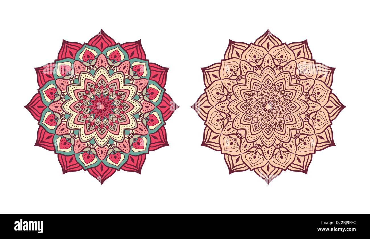 India islamic geometric pattern hi-res stock photography and images - Alamy