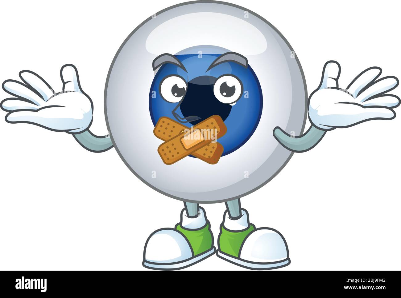 Stare emoticon hi-res stock photography and images - Alamy