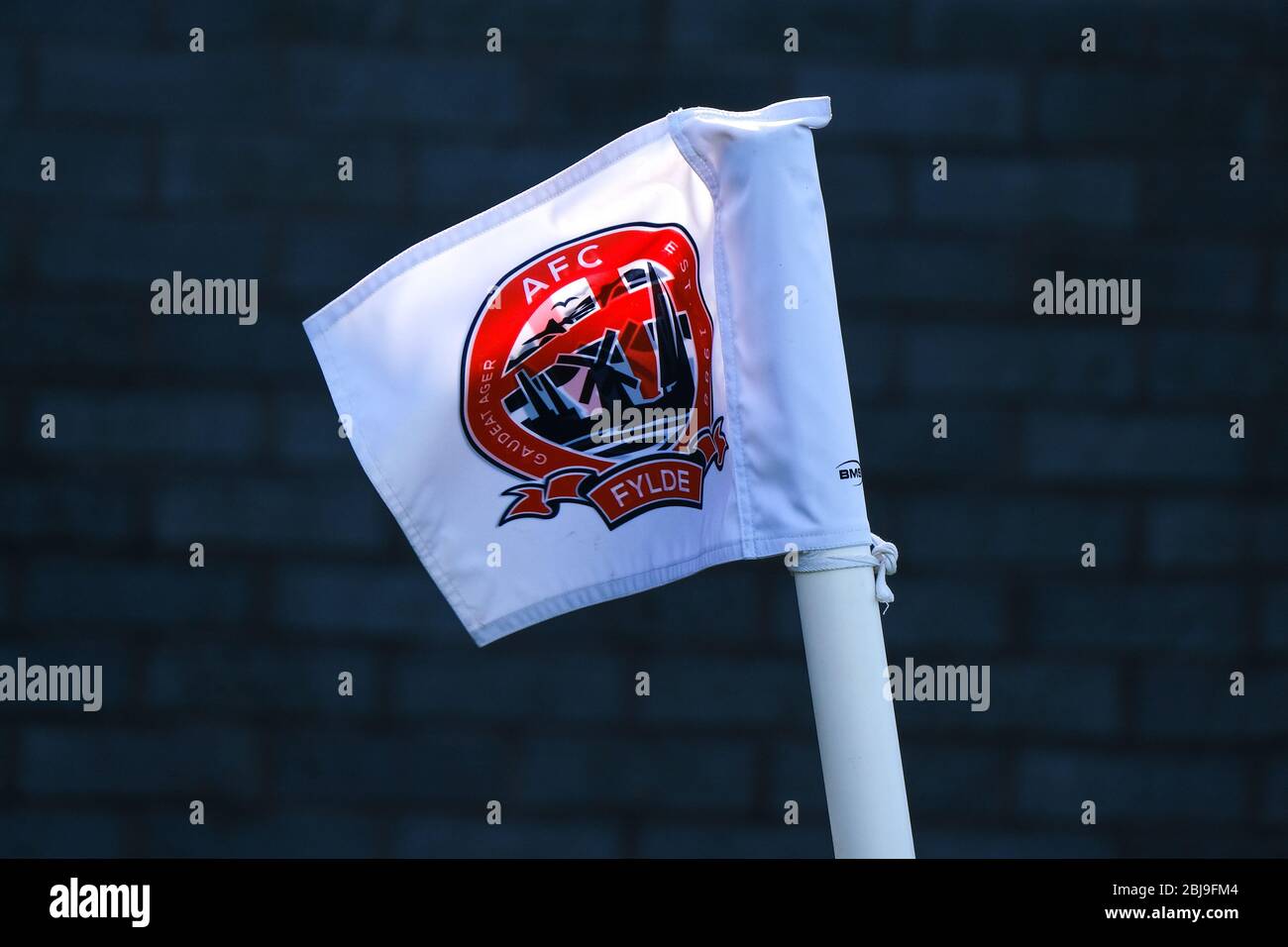 Afc fylde hi-res stock photography and images - Alamy