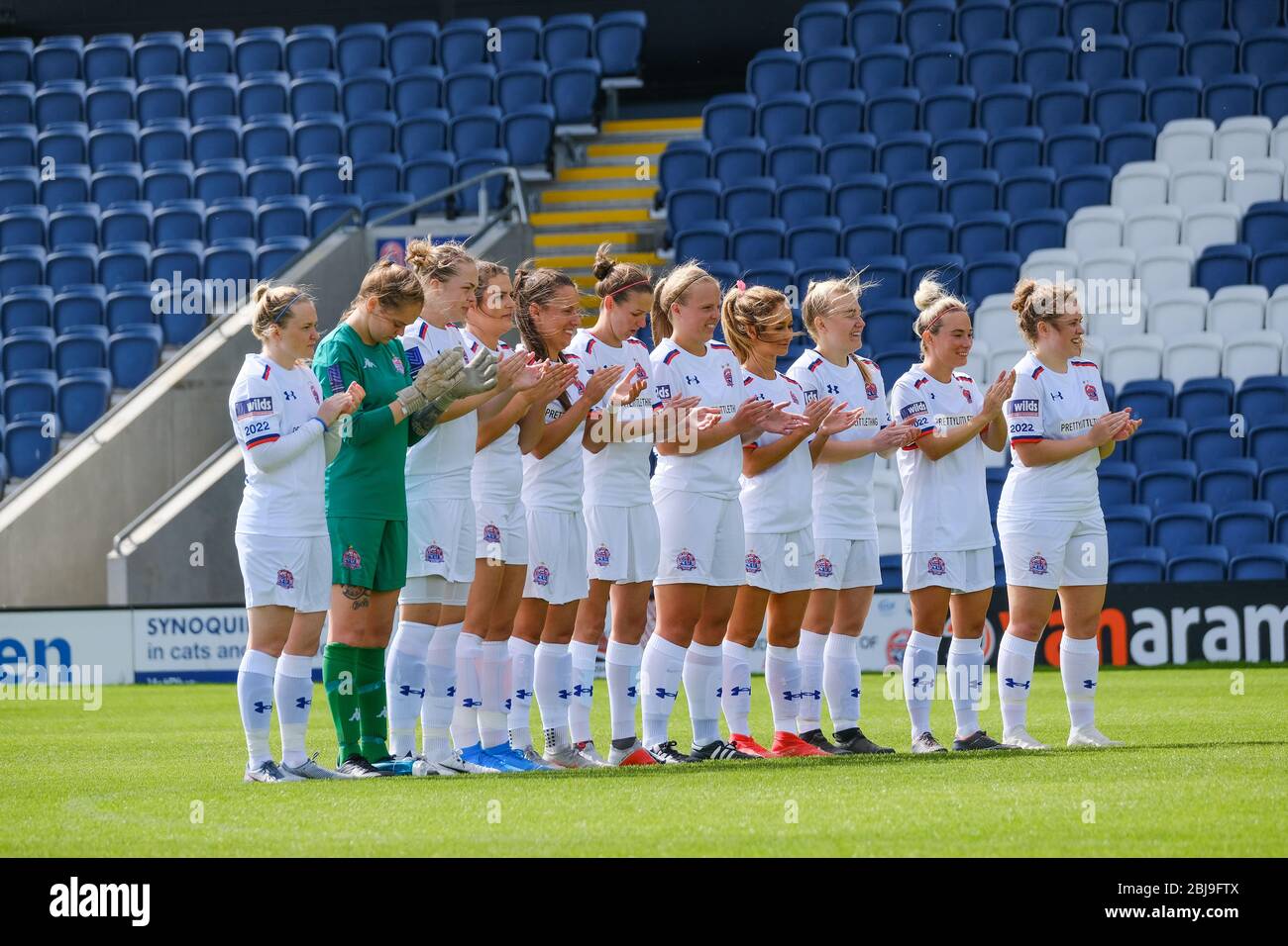 Home farm fc hi-res stock photography and images - Alamy