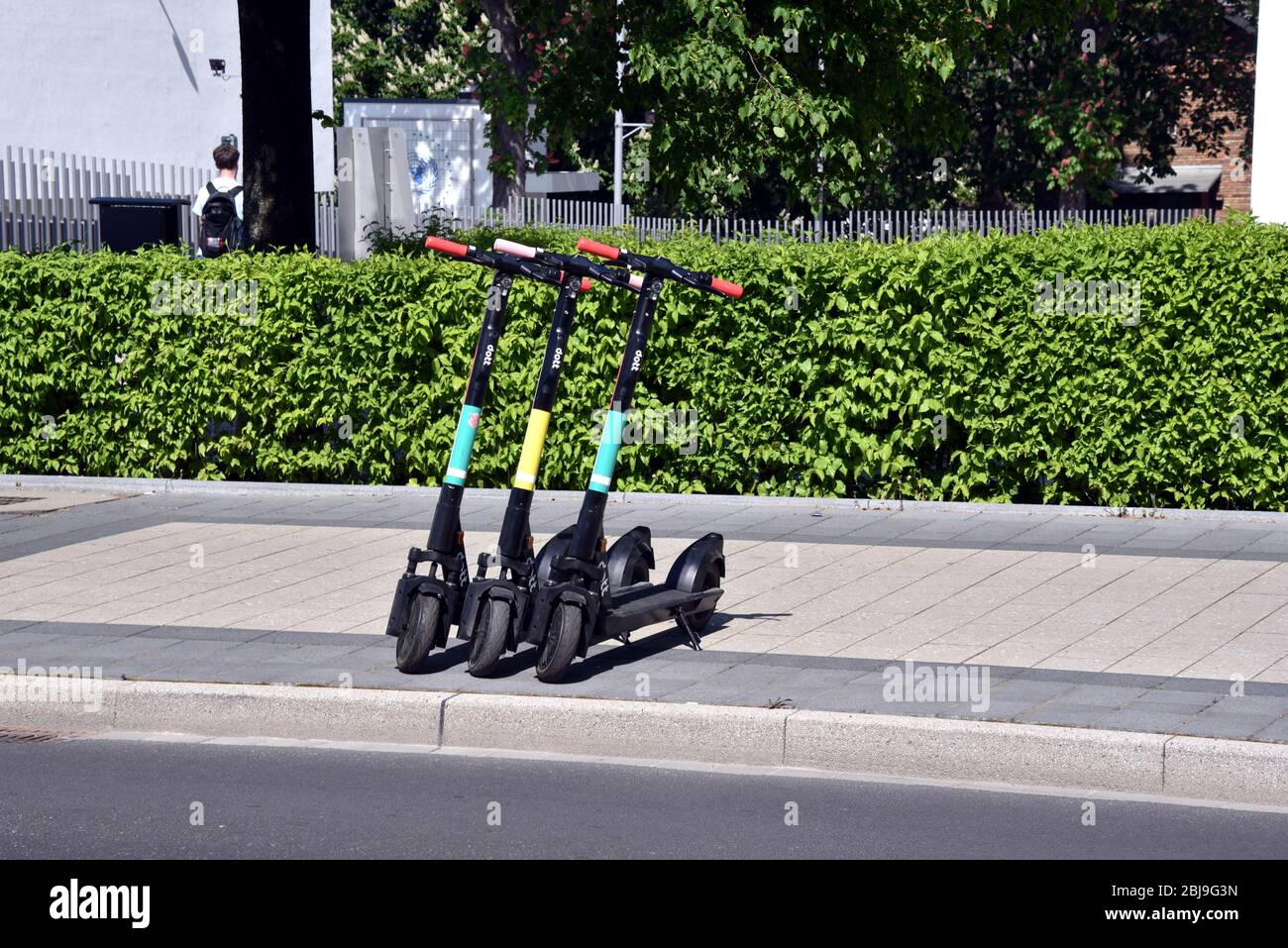 Dott logo hi-res stock photography and images - Alamy