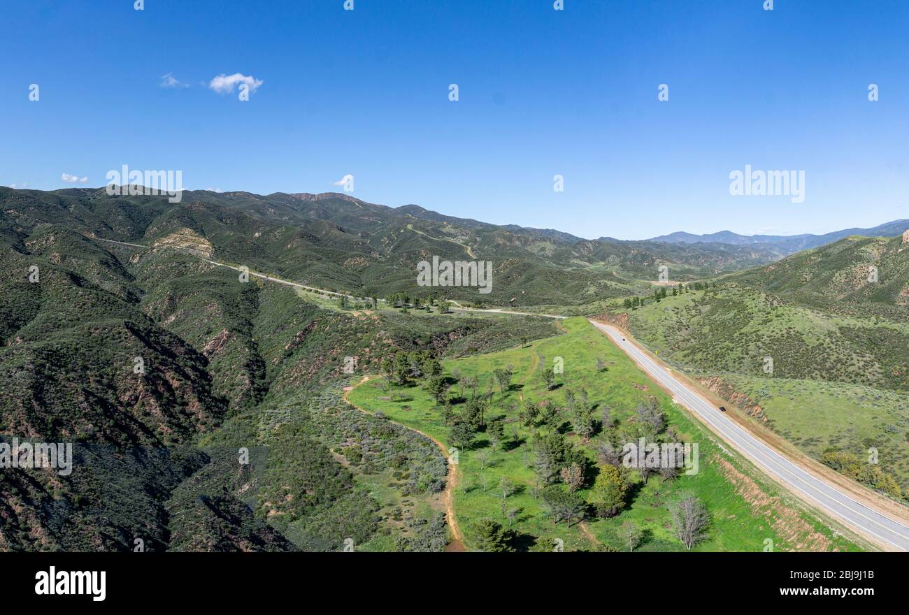 Snakes lane hi-res stock photography and images - Alamy