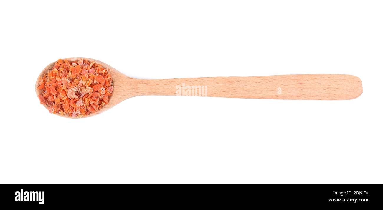 Chopped carrots in food Cut Out Stock Images & Pictures - Alamy