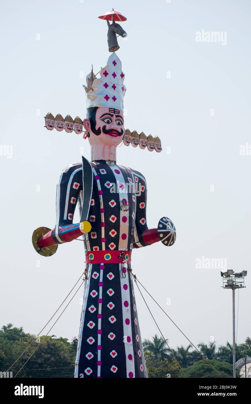 Meghnath hi-res stock photography and images - Alamy