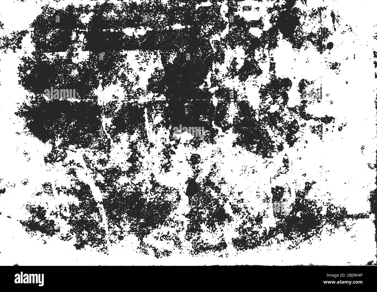 Dust scratch texture Stock Vector Images - Alamy