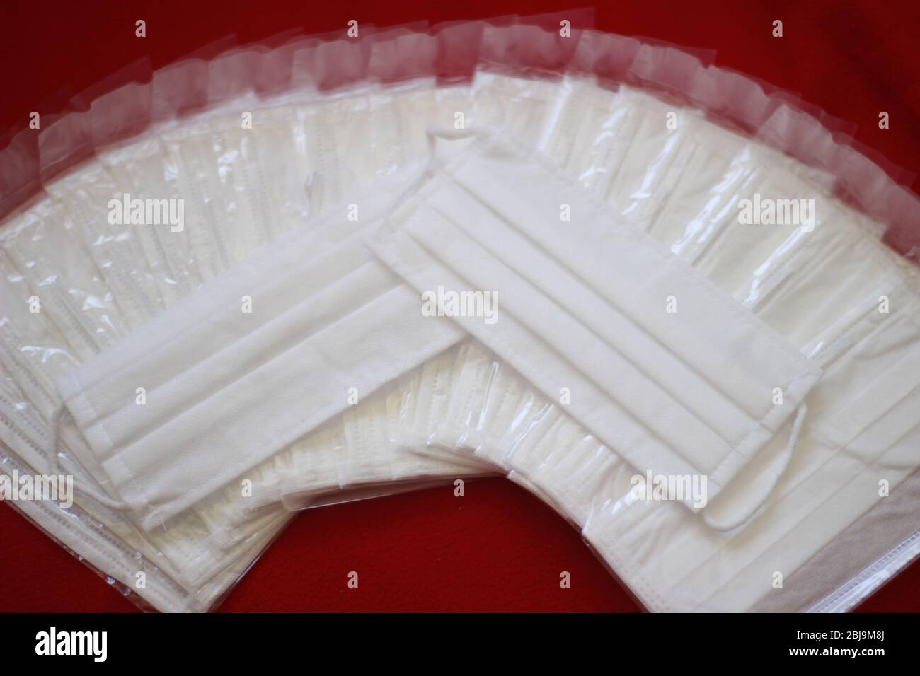 Saudi arabia hospital mask hi-res stock photography and images - Alamy