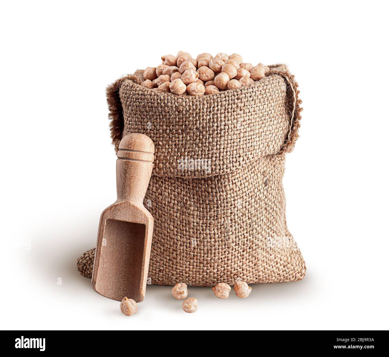 Field sack Cut Out Stock Images & Pictures - Alamy