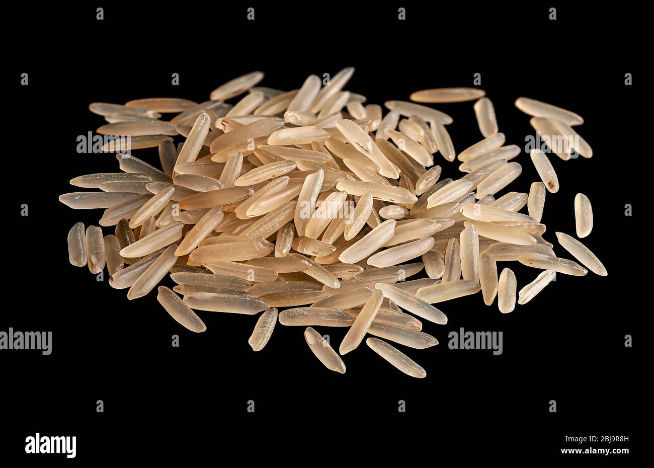 Long grain rice texture hi-res stock photography and images - Alamy