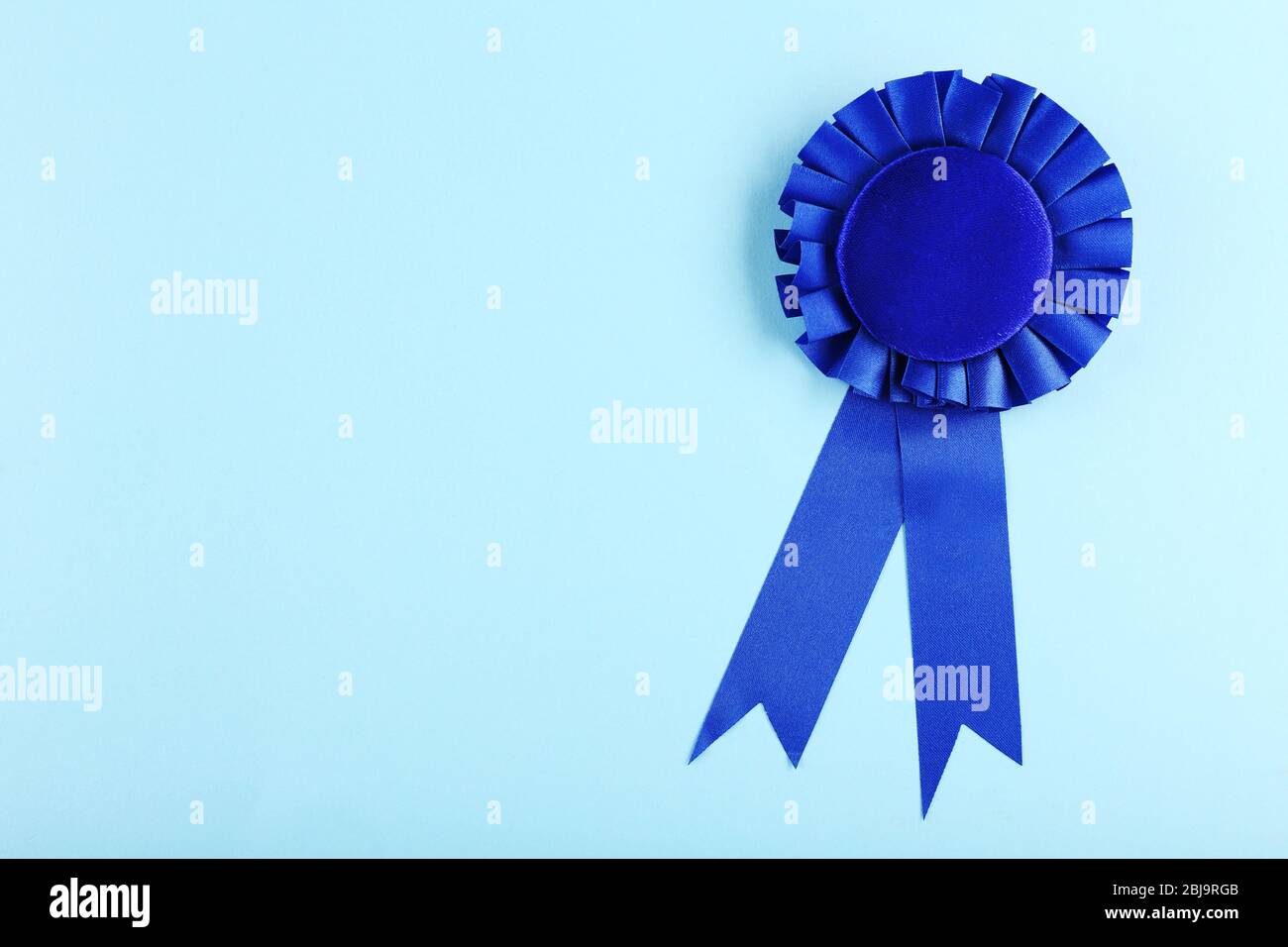 First prize blue hi-res stock photography and images - Alamy