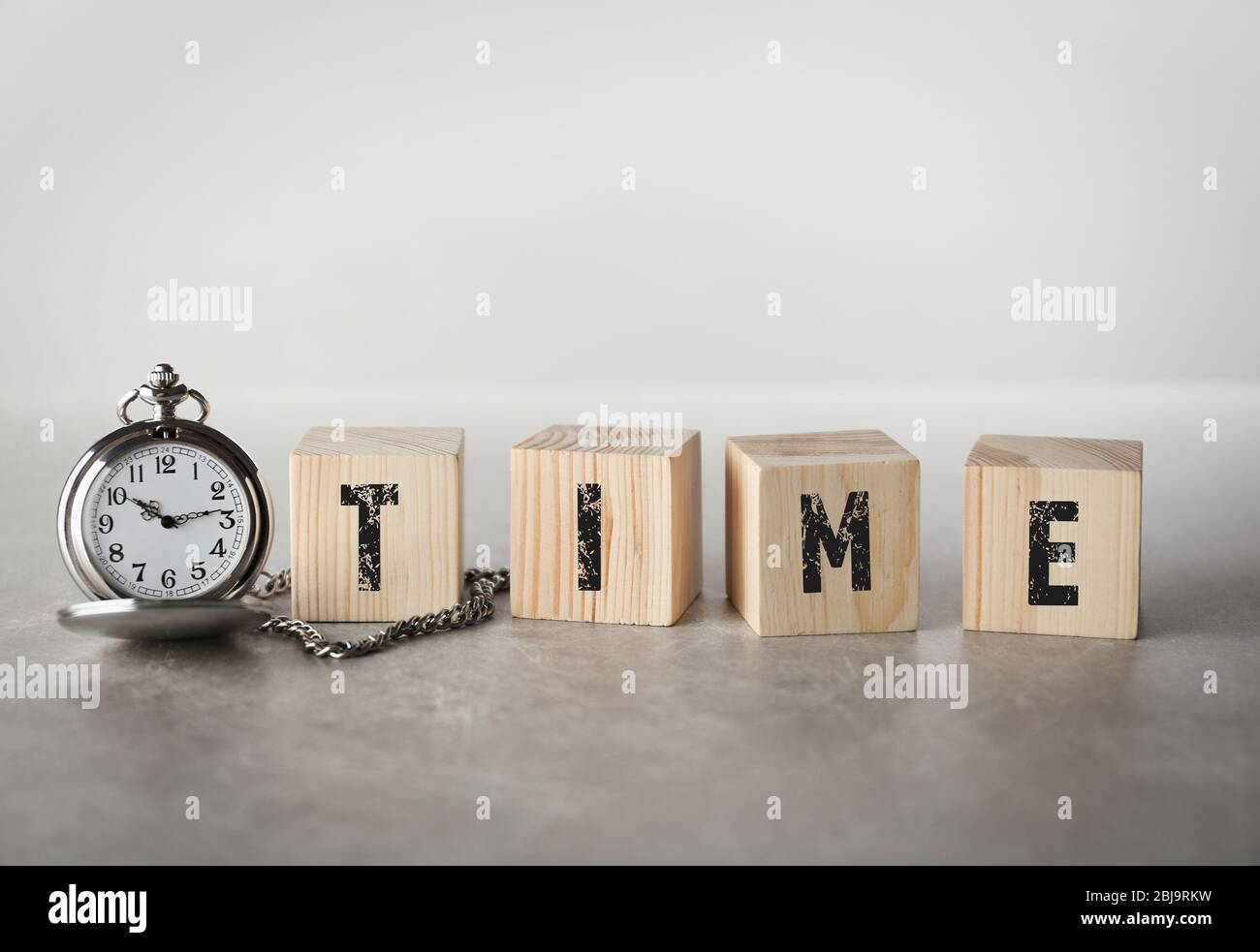 Creativity concept time create hi-res stock photography and images - Alamy