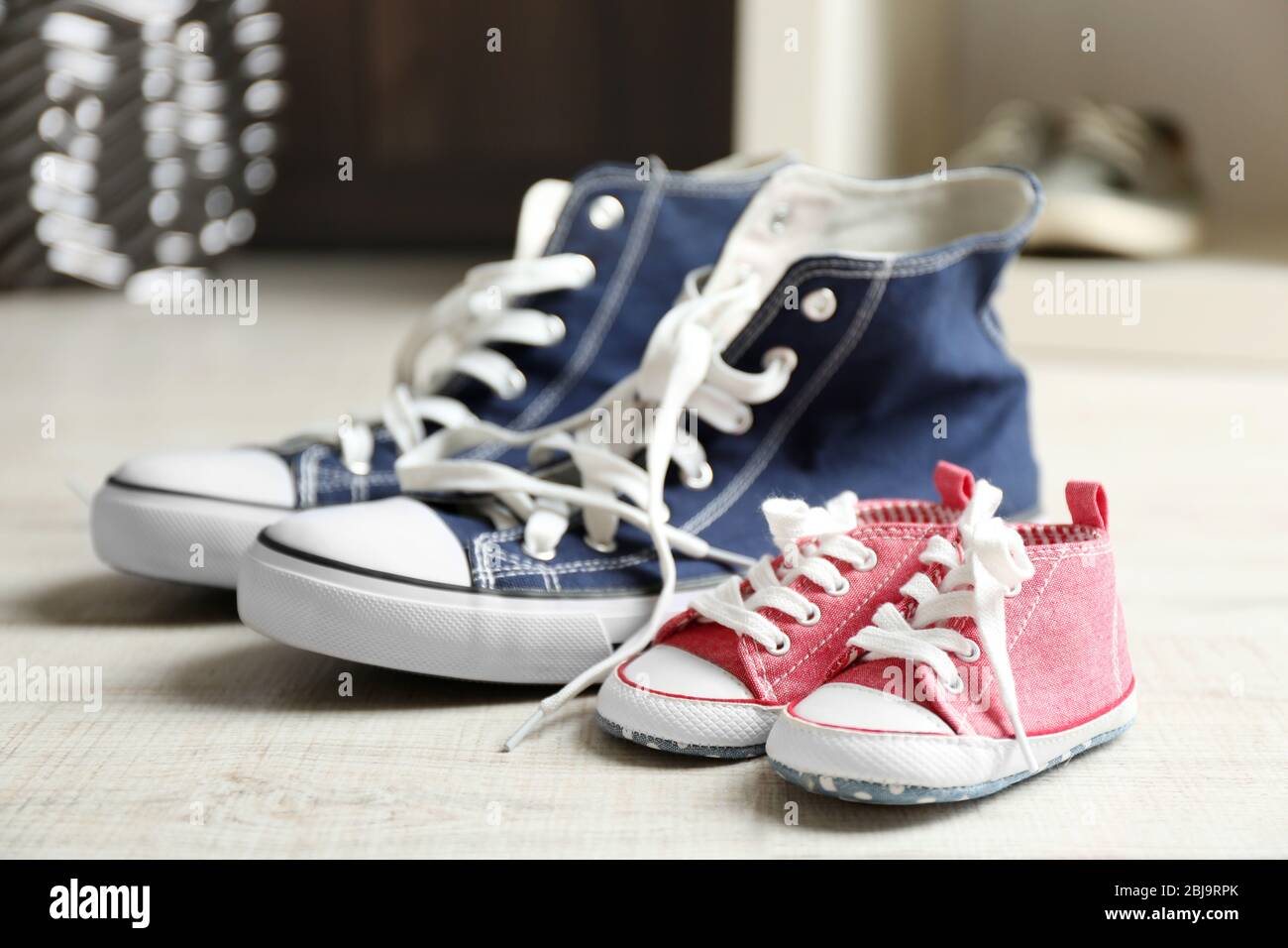 Large shoe sizes hi-res stock photography and images - Alamy