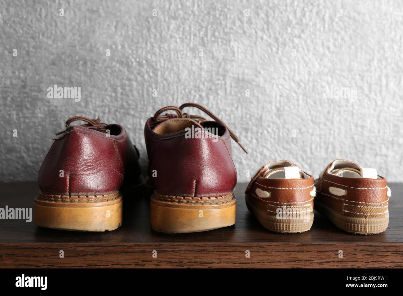 Large shoe sizes hi-res stock photography and images - Alamy