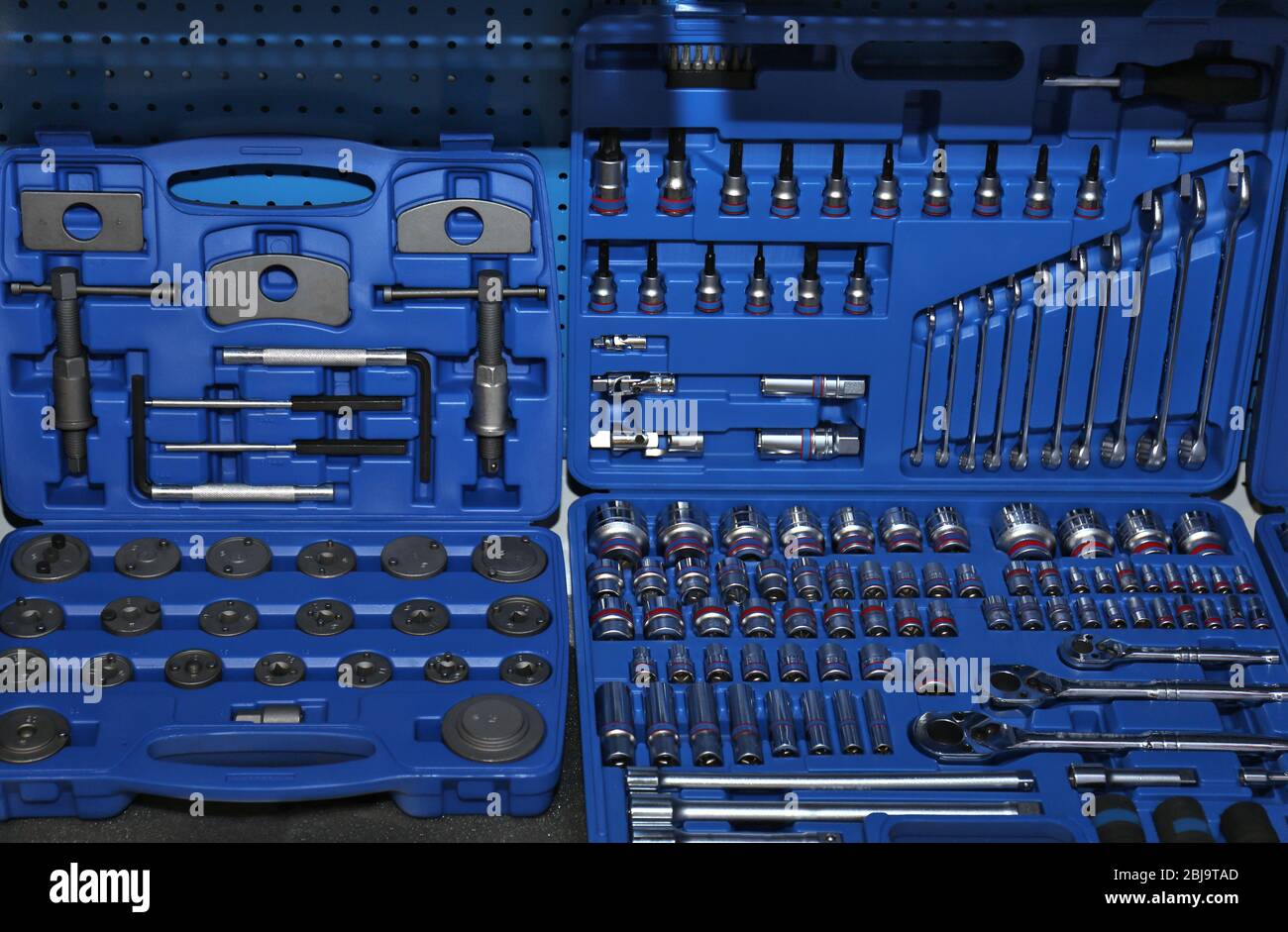 Set of tools, closeup Stock Photo - Alamy