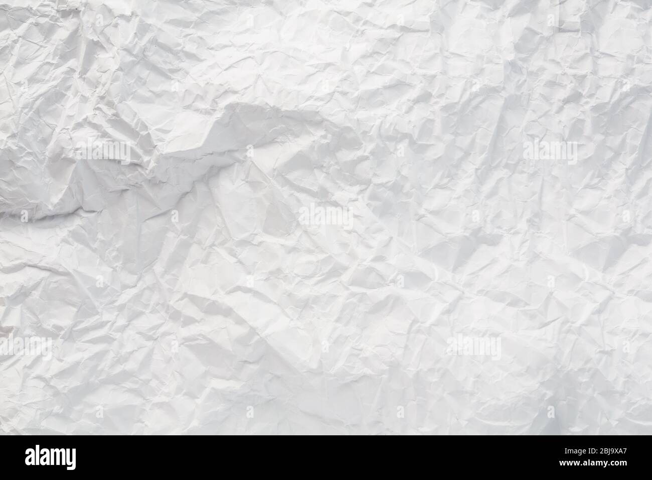 Scrunched paper texture hi-res stock photography and images - Alamy