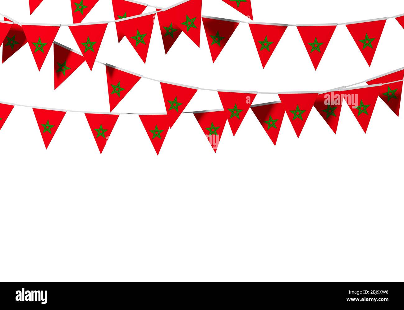 Carnival bunting hi-res stock photography and images - Alamy