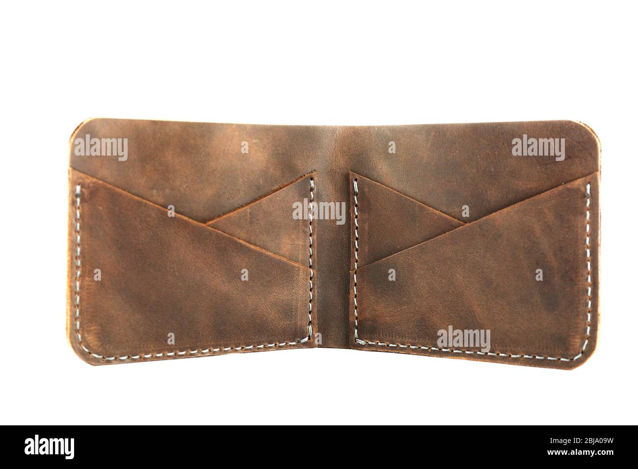 Grey leather purse hi-res stock photography and images - Alamy