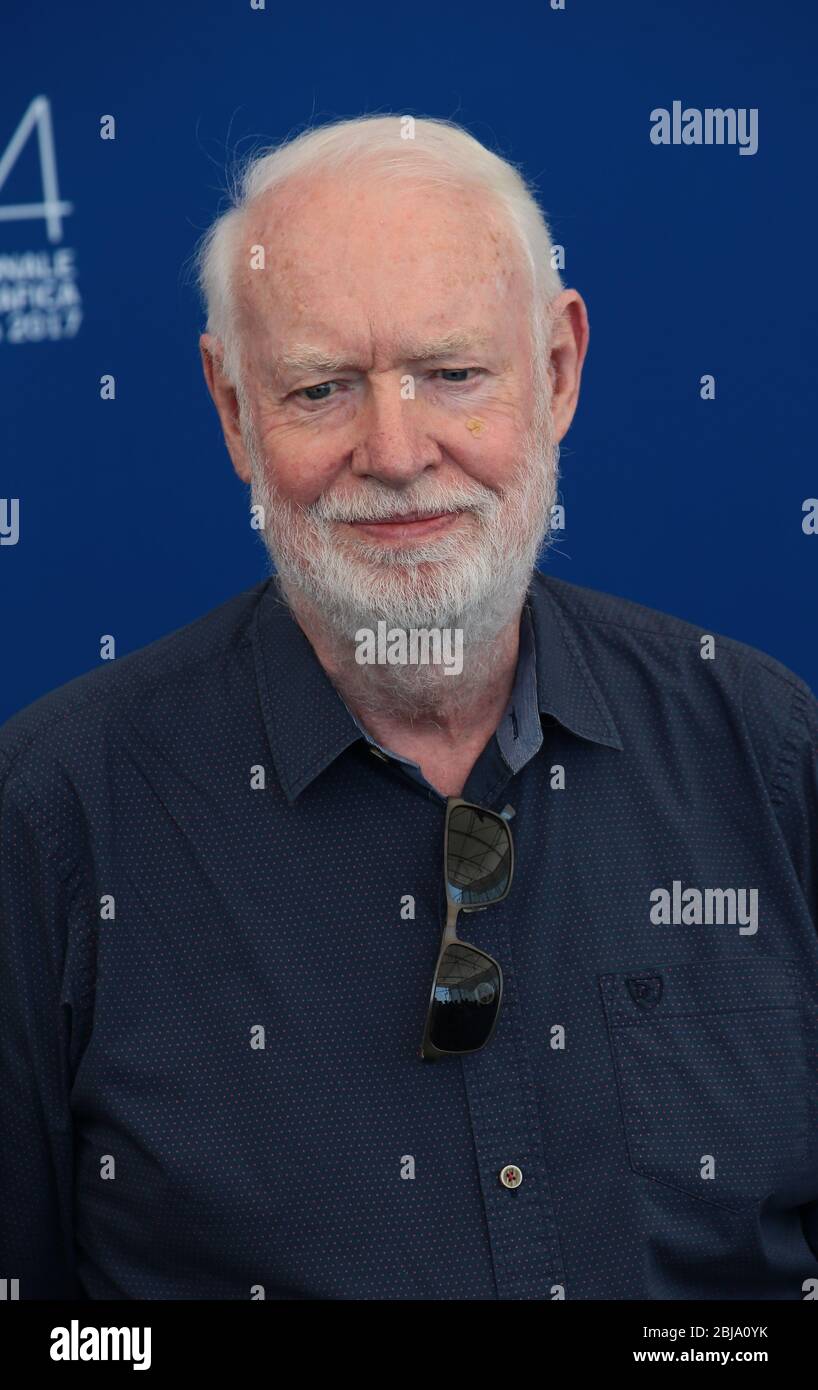 David stratton movies hi-res stock photography and images - Alamy