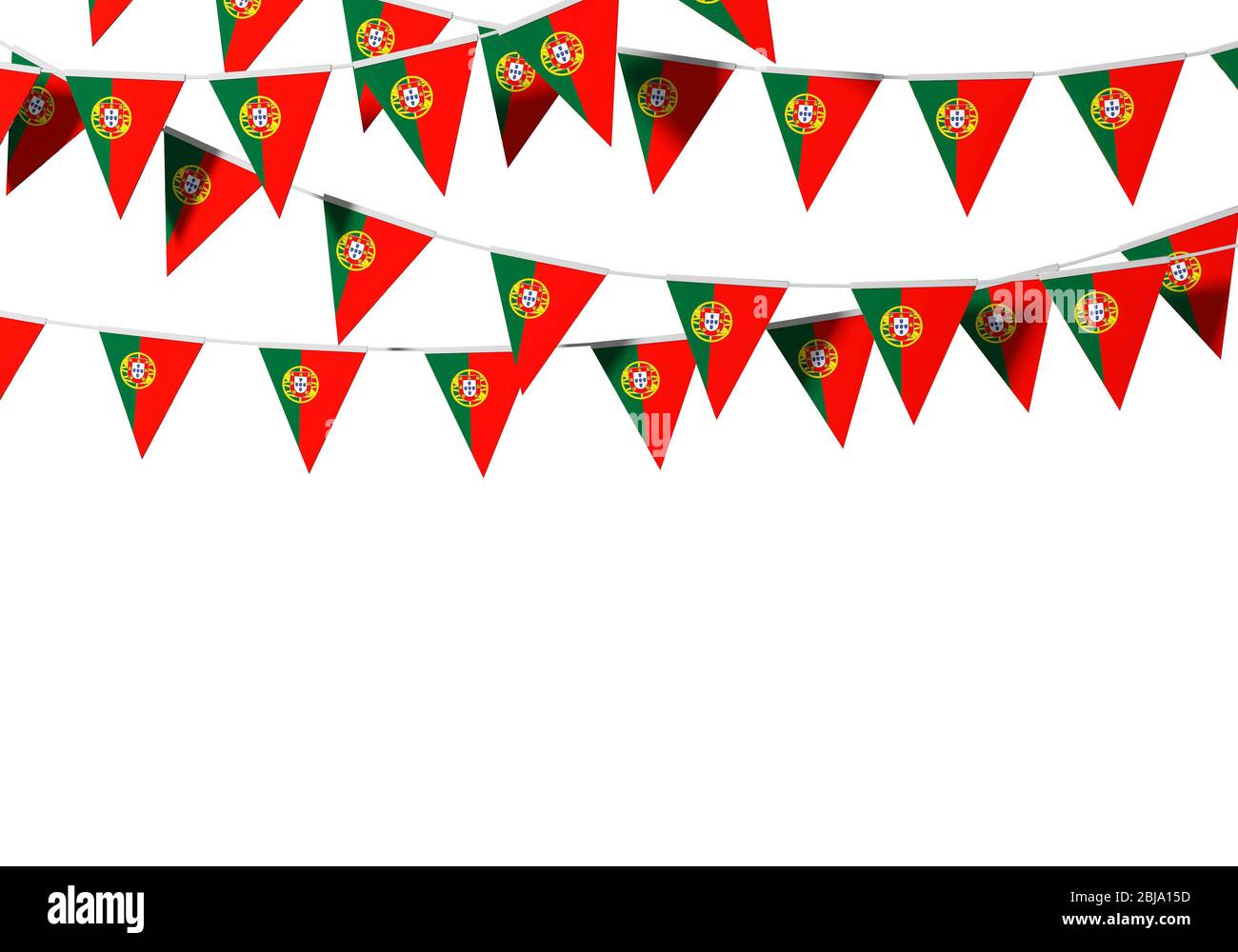 Carnival bunting hi-res stock photography and images - Alamy