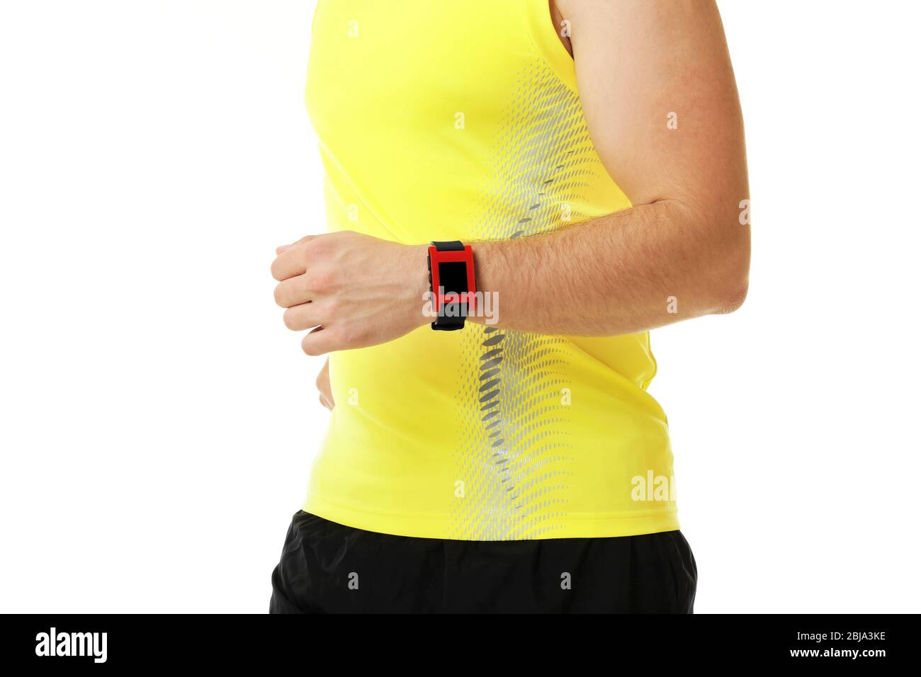 Pulsometer hi-res stock photography and images - Alamy