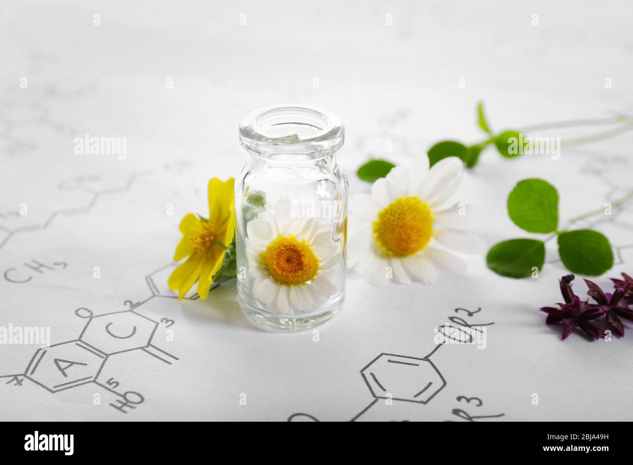 Wellness formula hi-res stock photography and images - Alamy