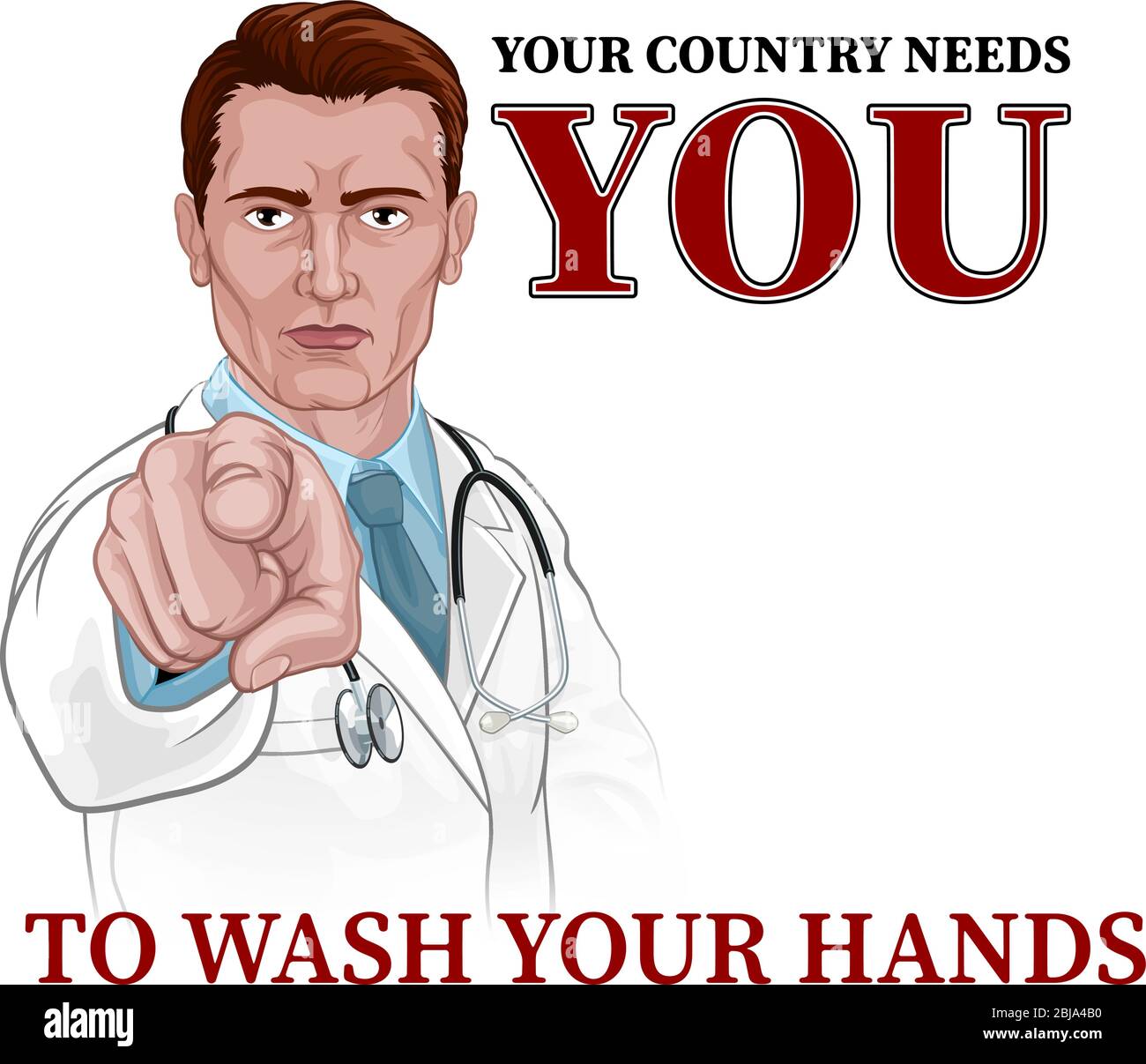 Your country need you poster hi-res stock photography and images - Alamy