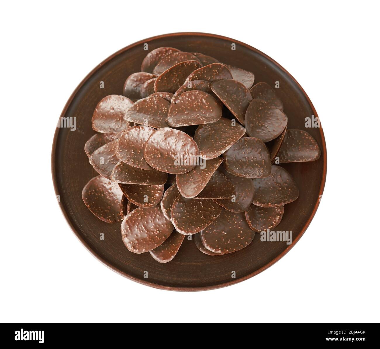 Crimp plate Cut Out Stock Images & Pictures - Alamy
