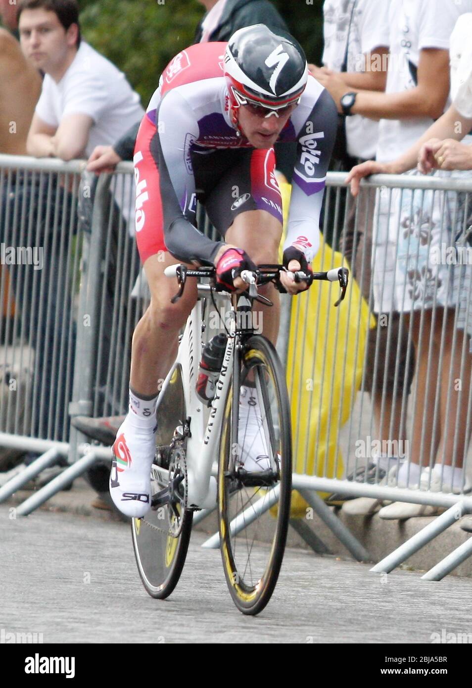 Goubert hi-res stock photography and images - Alamy