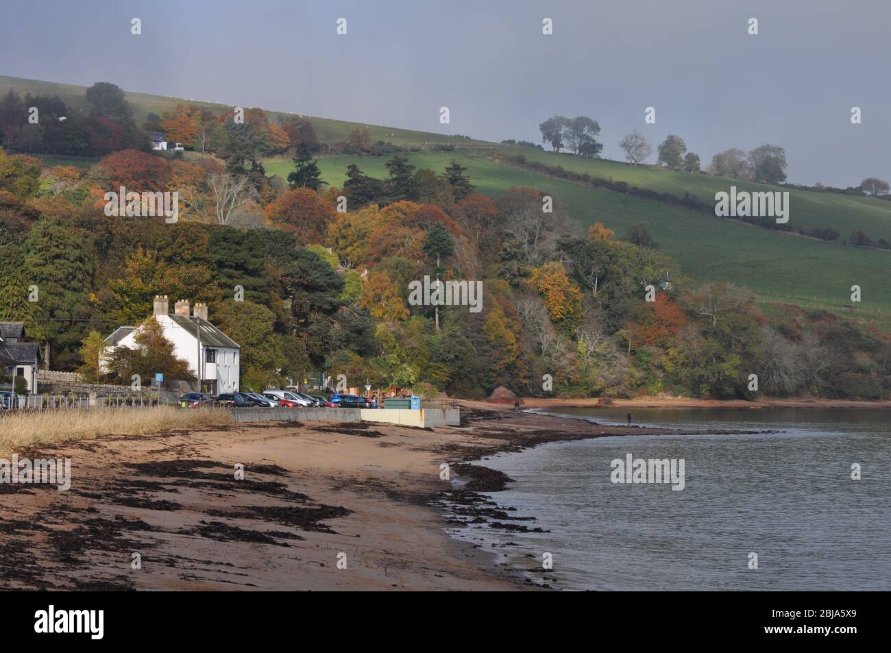 Black isle peninsula hi-res stock photography and images - Alamy