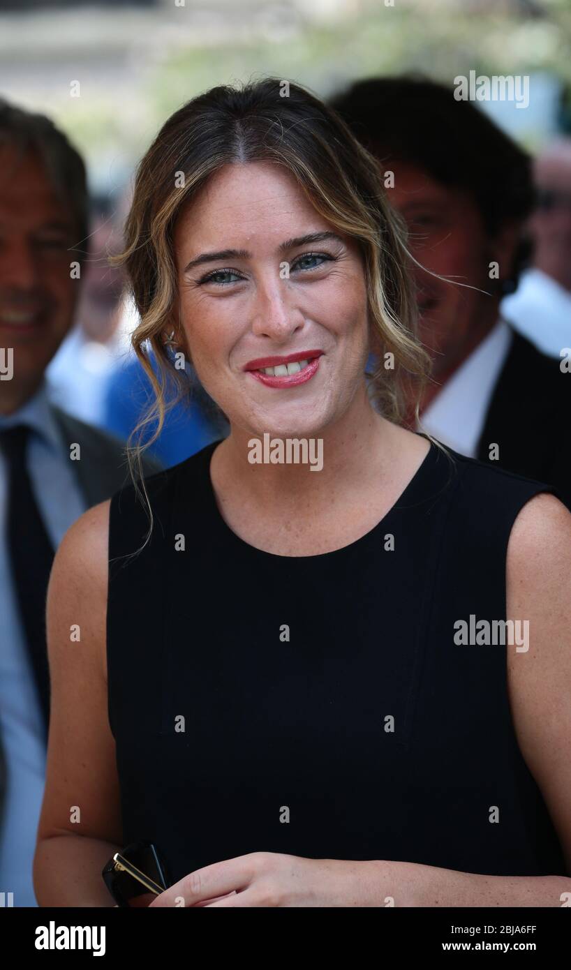 Elena maria boschi hi-res stock photography and images - Alamy