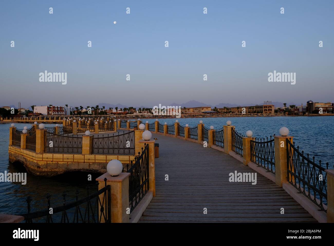 Hurghada tourism hi-res stock photography and images - Alamy