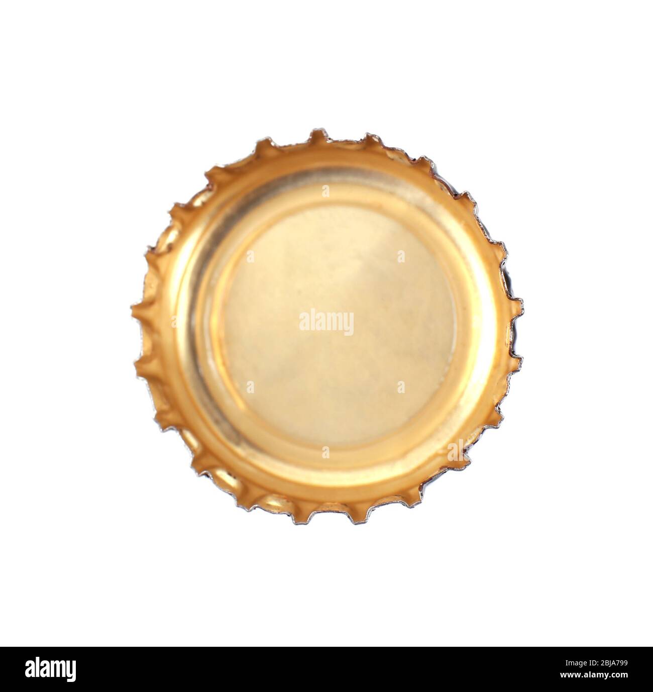 Gold bronze crown cap hi-res stock photography and images - Alamy
