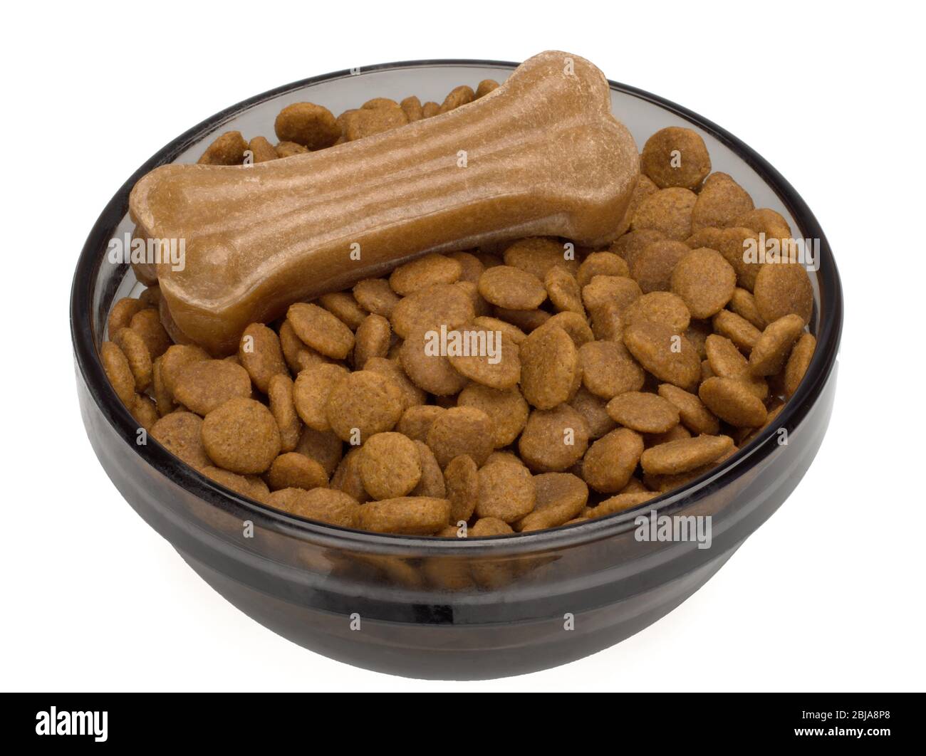 Cat in cup isolated Cut Out Stock Images & Pictures - Alamy