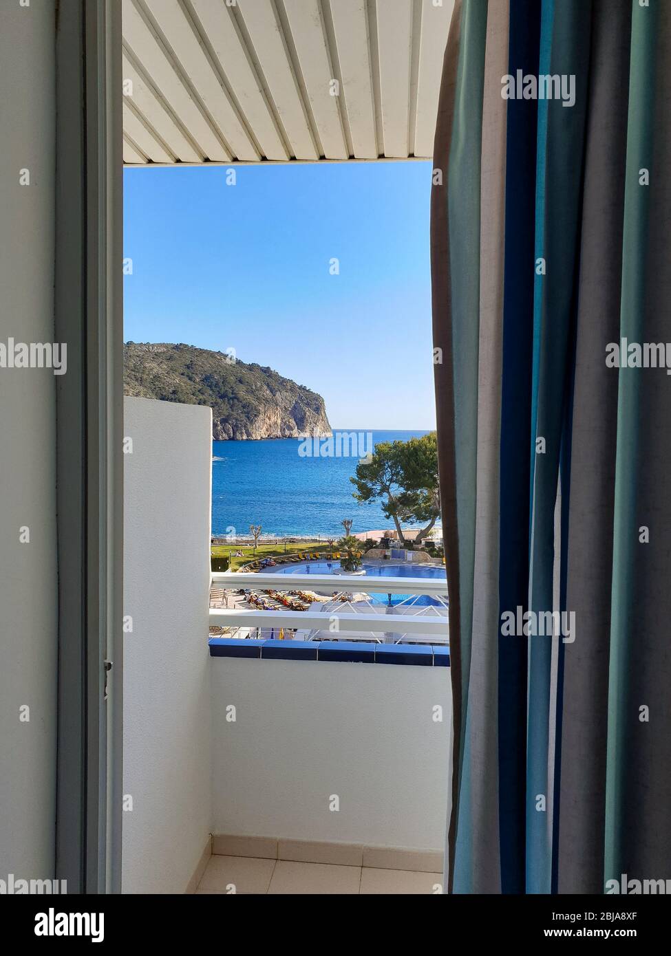 Most beautiful views in mallorca hi-res stock photography and images ...