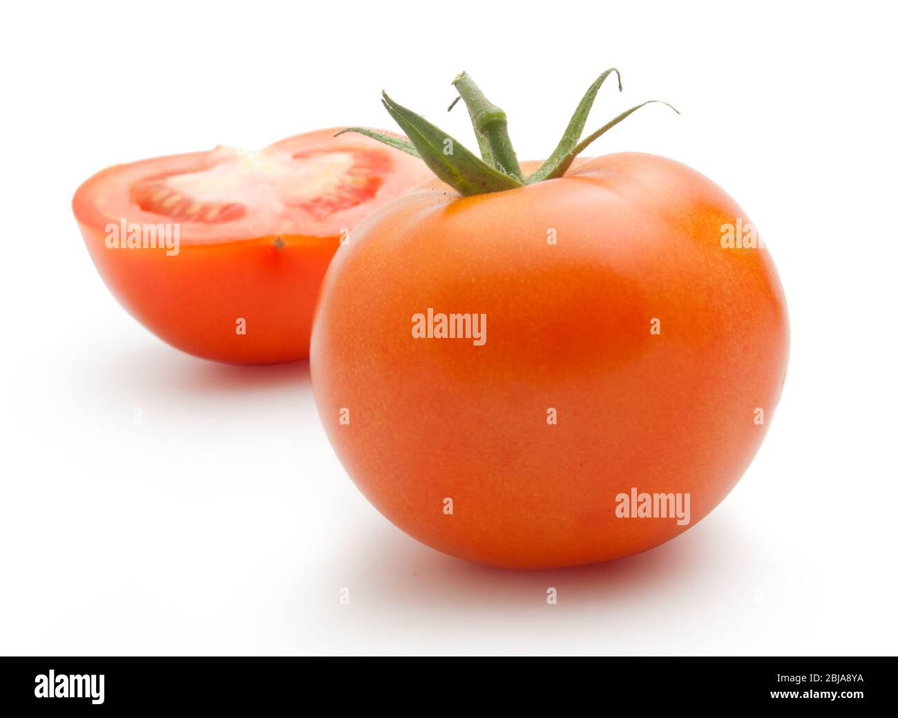 Tomato slide hi-res stock photography and images - Alamy