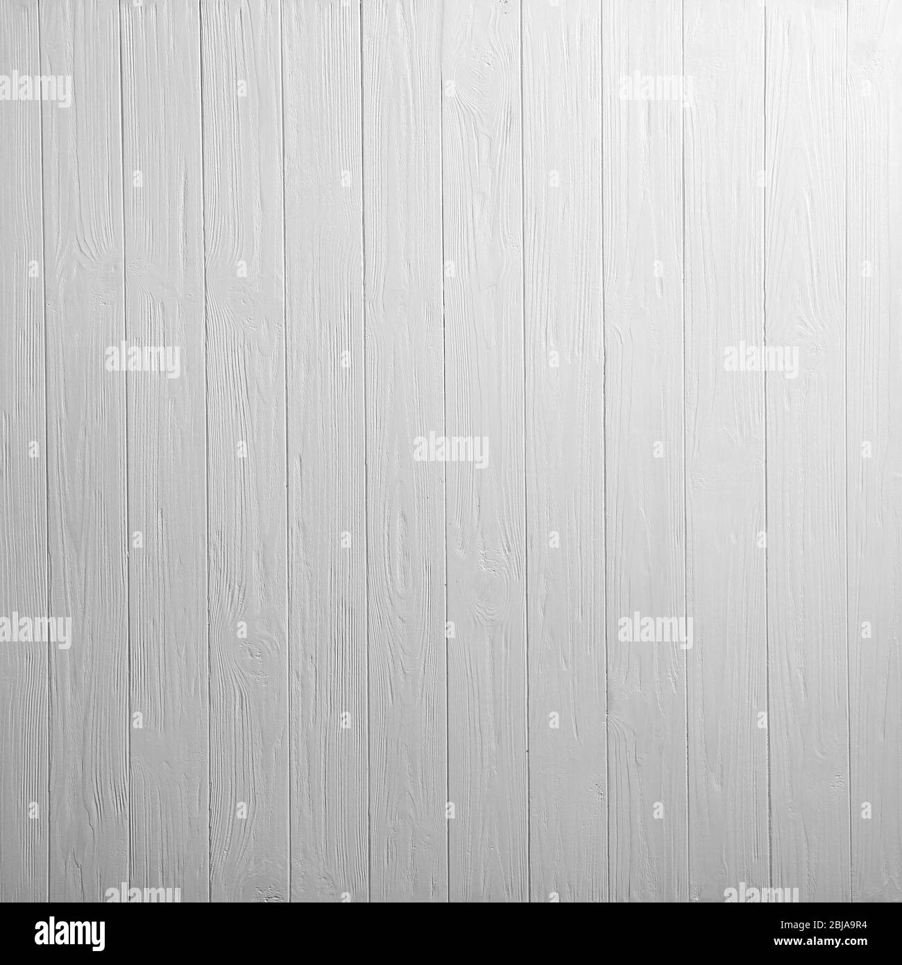 White wooden planks texture background Stock Photo - Alamy