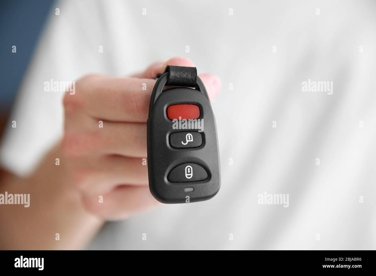 Remote control car and adult hi-res stock photography and images - Alamy
