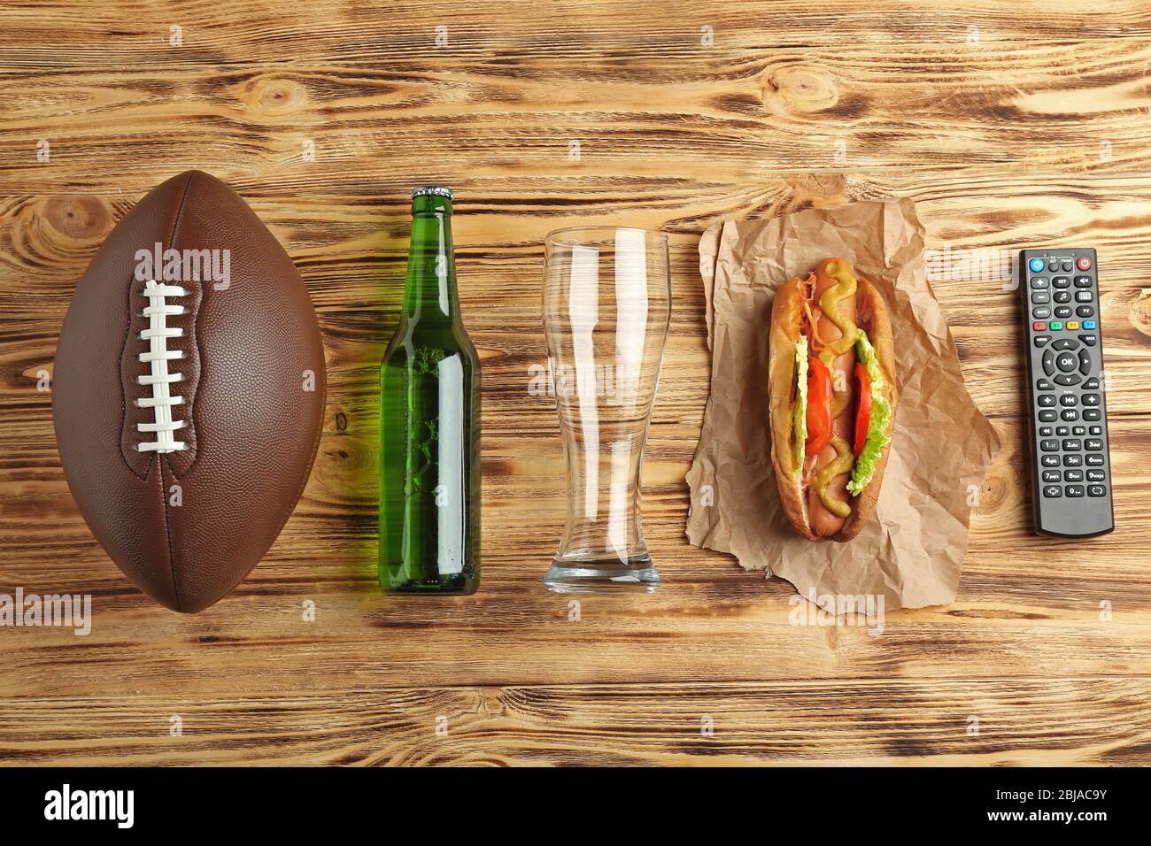 Beer remote control hi-res stock photography and images - Alamy