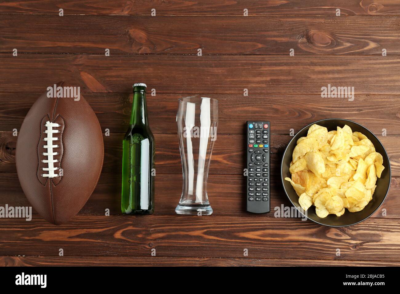 Remote control beer beverage hi-res stock photography and images - Alamy