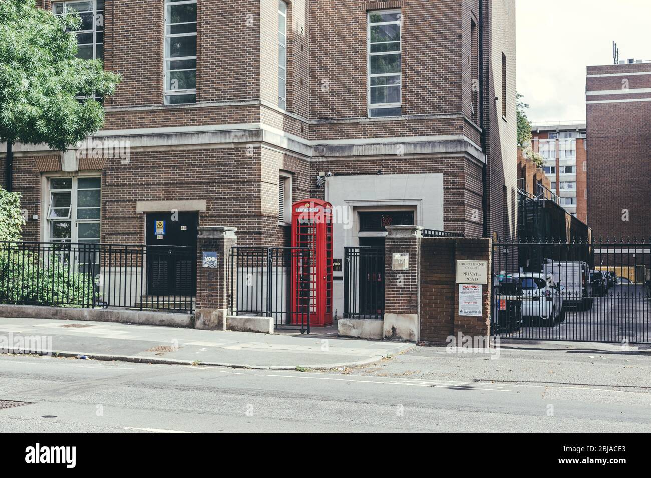 Telepho hi-res stock photography and images - Alamy