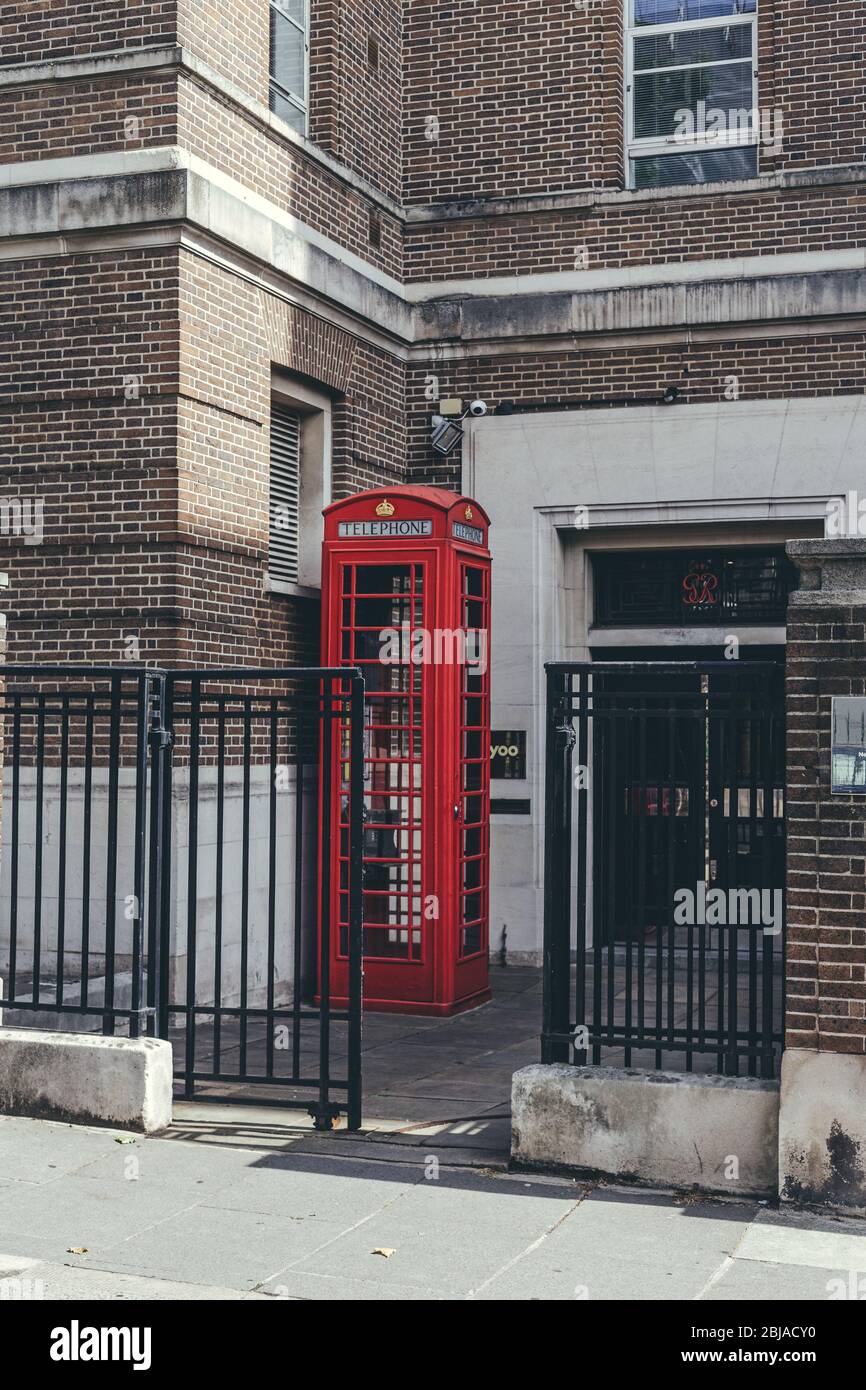 Telepho hi-res stock photography and images - Alamy