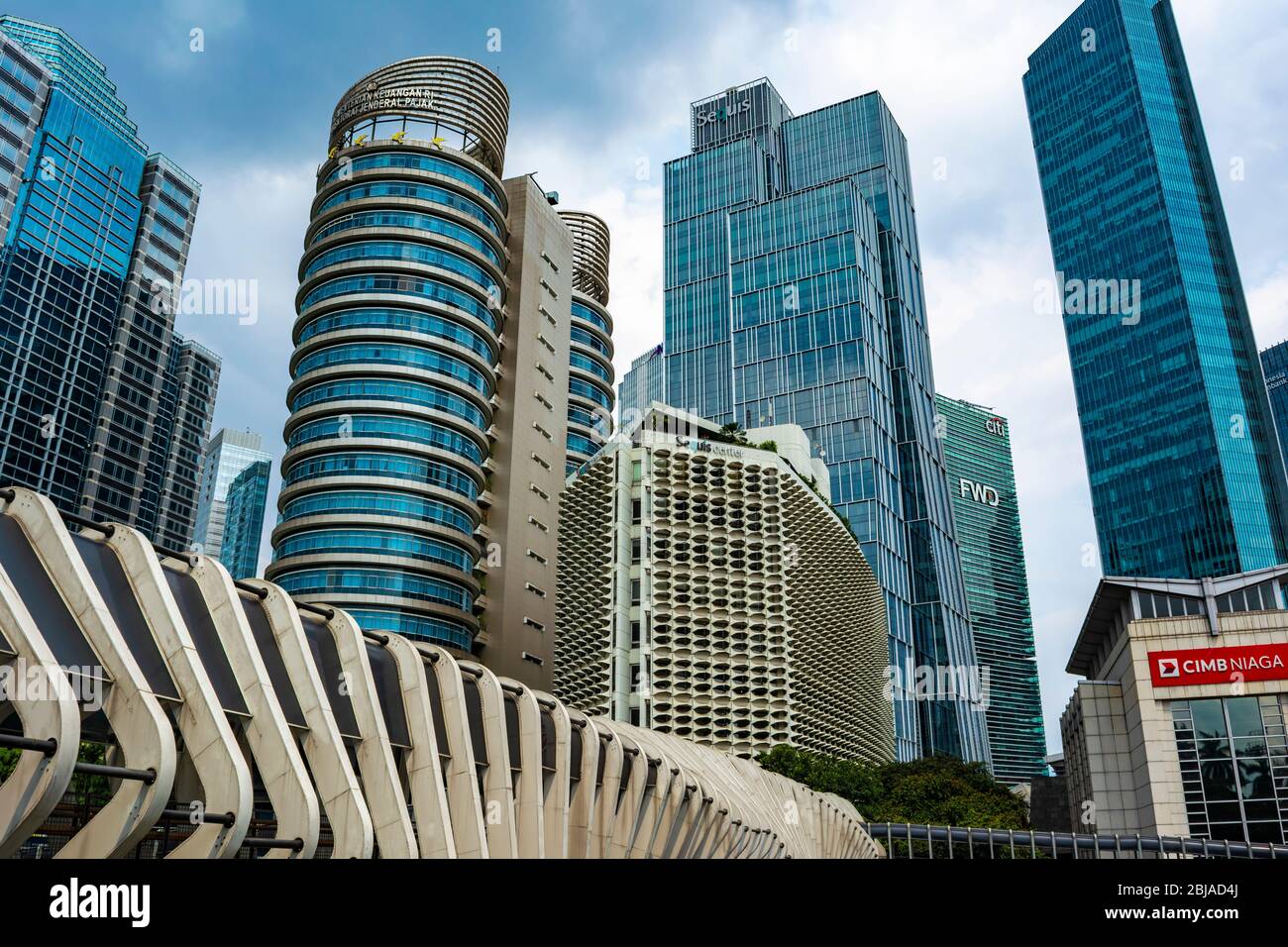 Jakarta central business district hi-res stock photography and images ... Jakarta central business district hi-res stock photography and images ...