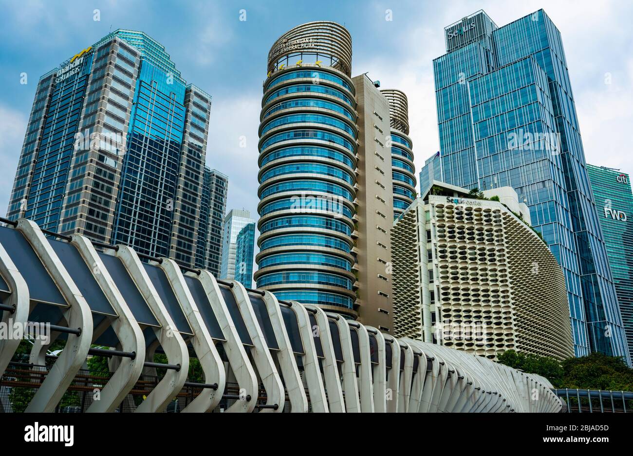 Sudirman hi-res stock photography and images - Alamy