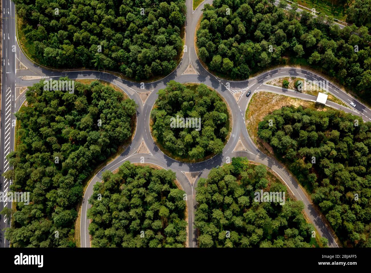 Test routes hi-res stock photography and images - Alamy