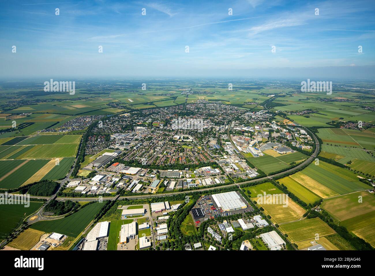 Erkelenz hi-res stock photography and images - Alamy