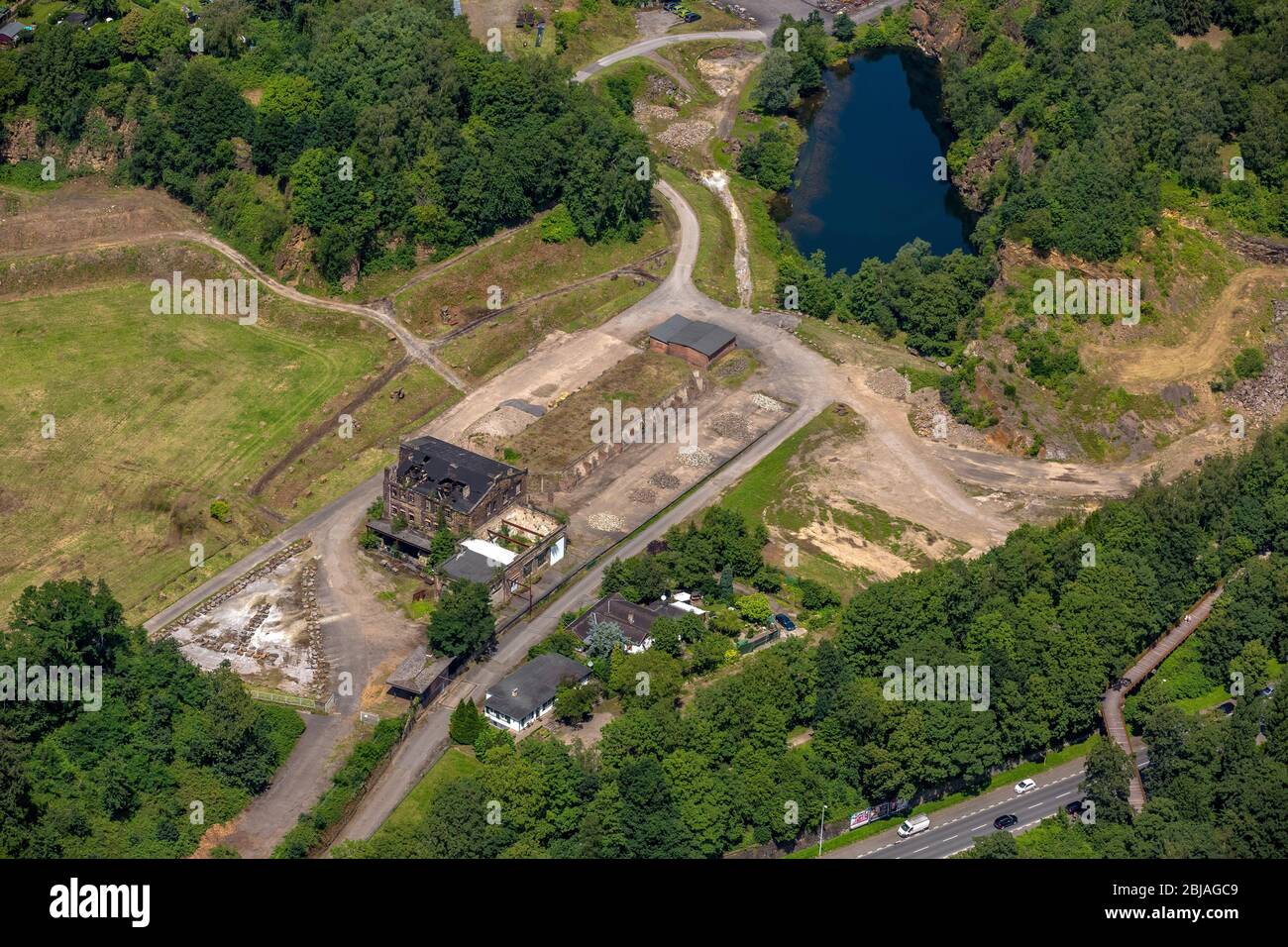 Rauen hi-res stock photography and images - Alamy