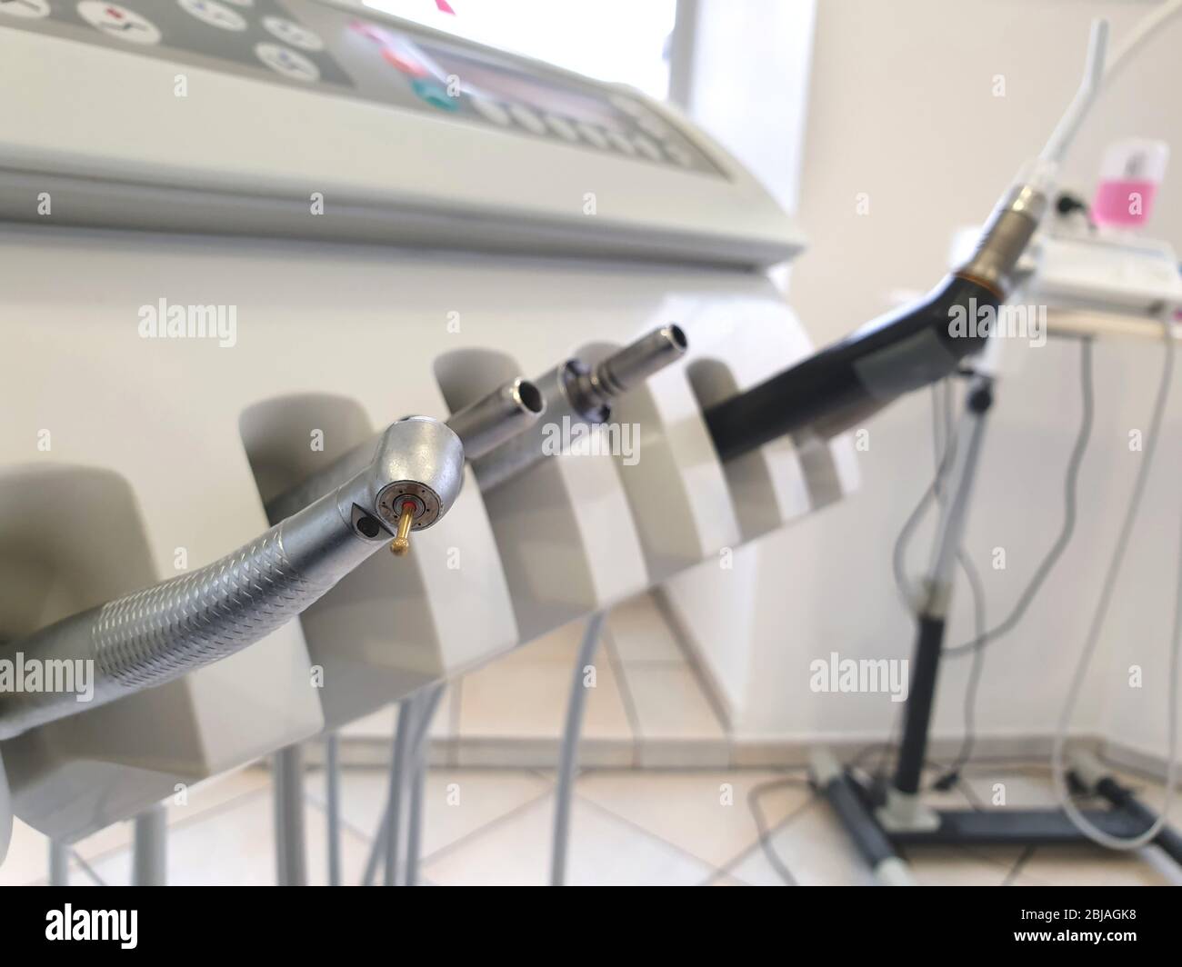 Dentist therapy hi-res stock photography and images - Alamy