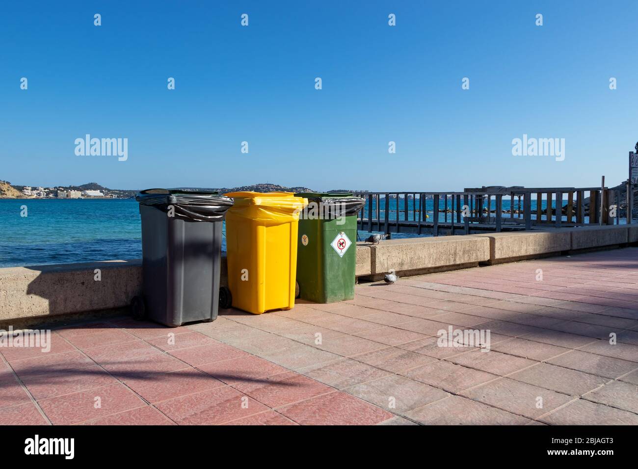 Son matias beach hi-res stock photography and images - Alamy