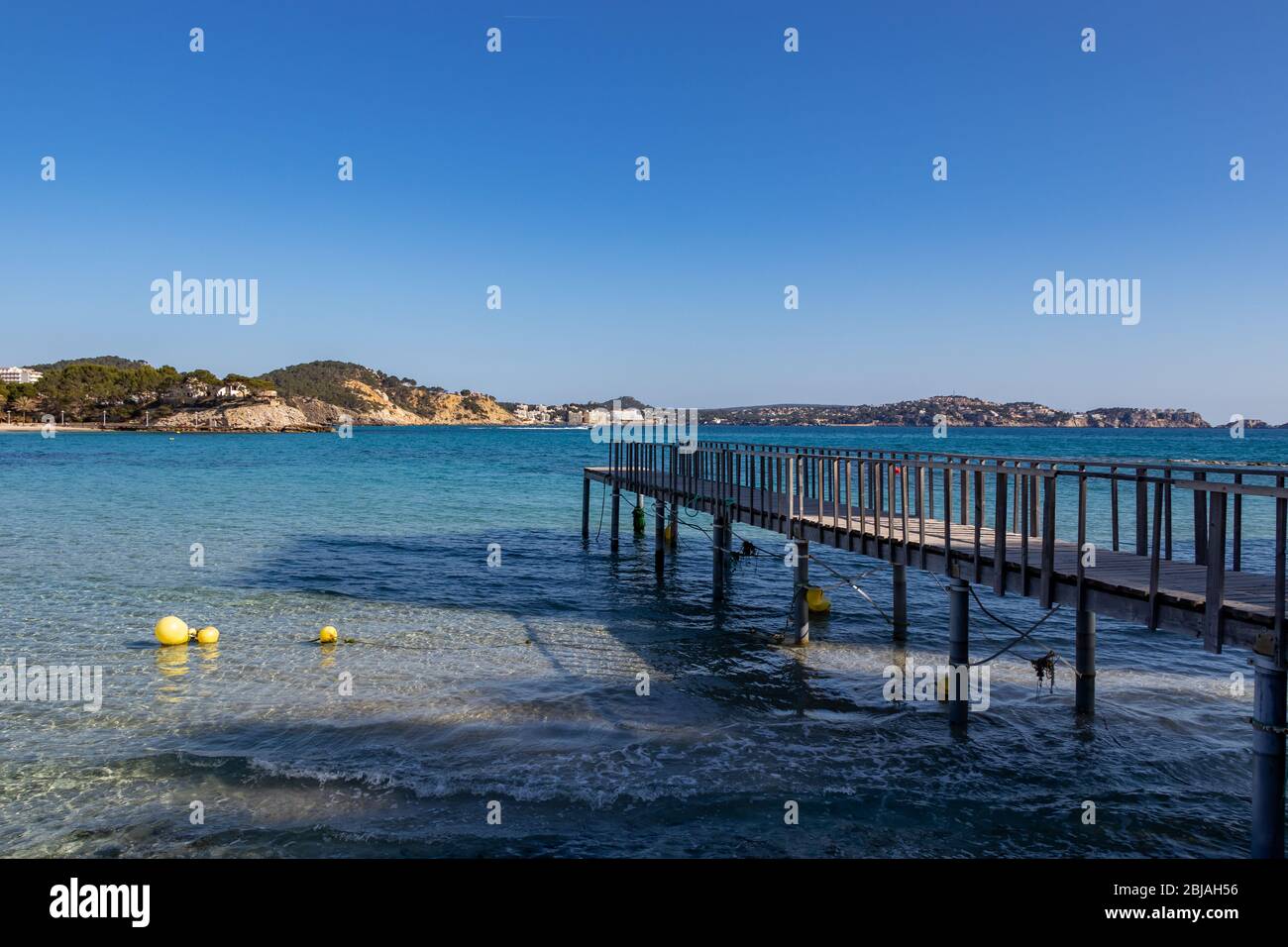 Son matias beach hi-res stock photography and images - Alamy